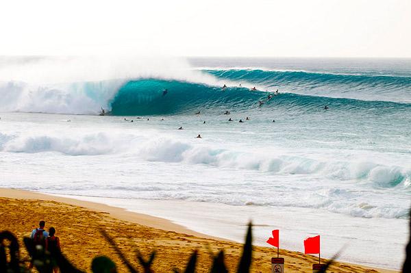 🔥 [50+] Pipeline Hawaii Wallpapers | WallpaperSafari