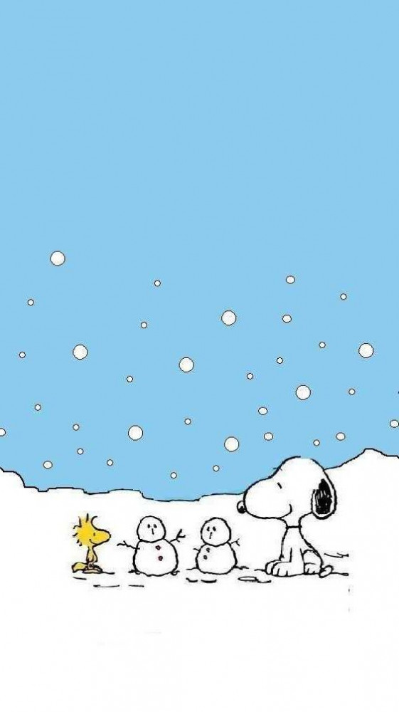 🔥 Free Download Snoopy Christmas Wallpaper Discover More Android ...