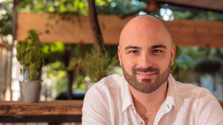 🔥 [80+] Bald Man Wallpapers | WallpaperSafari