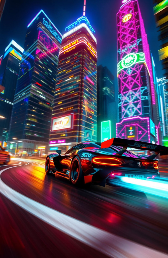 🔥 [50+] Gaming Cars Wallpapers | WallpaperSafari