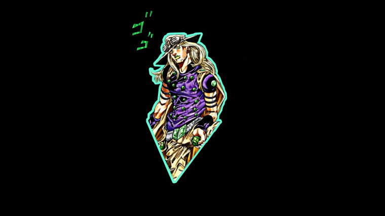 🔥 Free Download Jojo Gyro Zeppeli Gif Wallpaper by @johnw42 ...