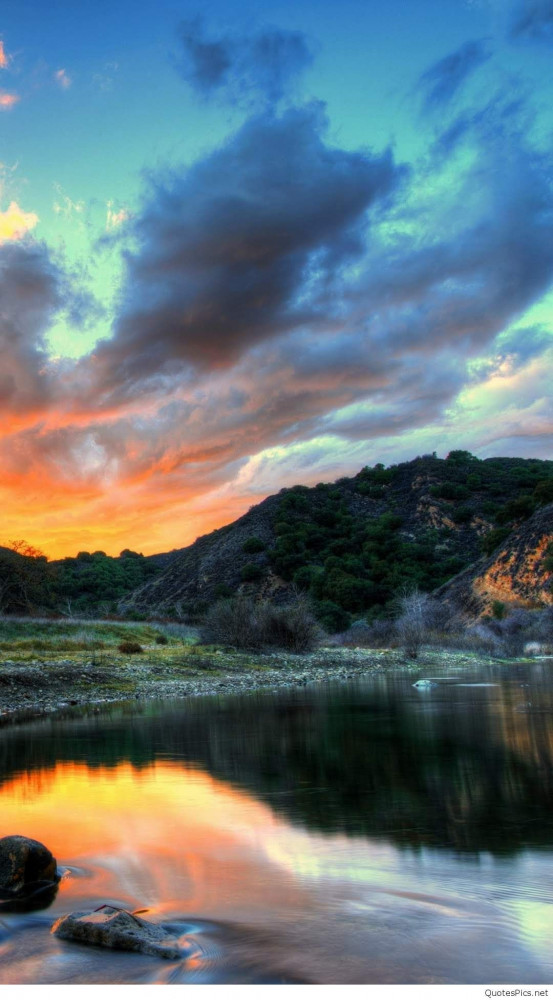 🔥 [50+] Hd Nature Phone Wallpapers | WallpaperSafari