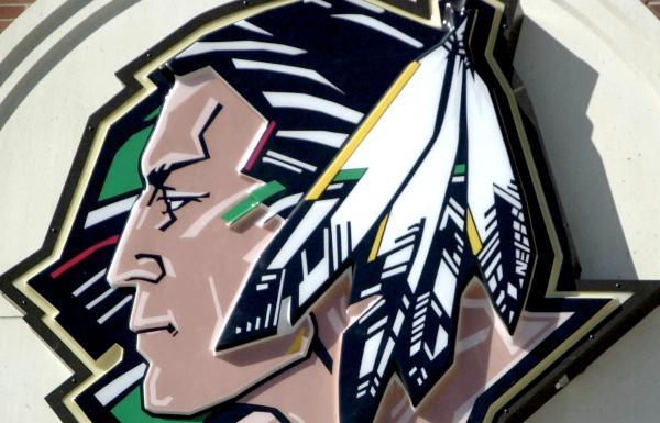 🔥 [50+] Fighting Sioux Desktop Wallpapers | WallpaperSafari