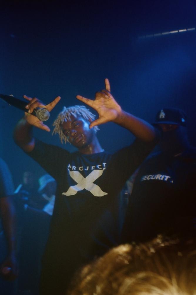 🔥 [40+] Ken Carson Wallpapers | WallpaperSafari