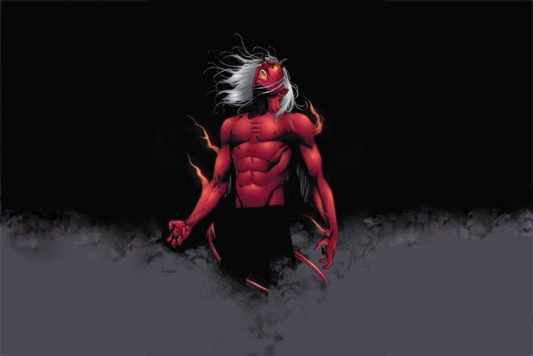 🔥 Free Download Satanic Goat Wallpaper Ave Satanas By | WallpaperSafari