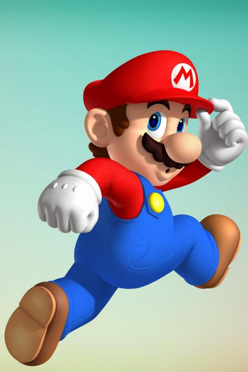 🔥 Free Download Mario Hd Wallpaper High Definition by @erikg ...