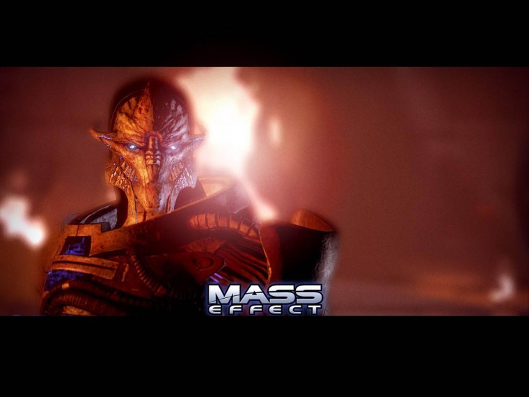 🔥 [150+] Mass Effect Desktop Wallpapers | WallpaperSafari