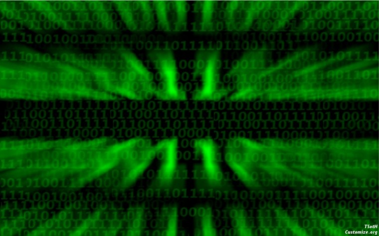 🔥 [130+] Binary Wallpapers HD | WallpaperSafari