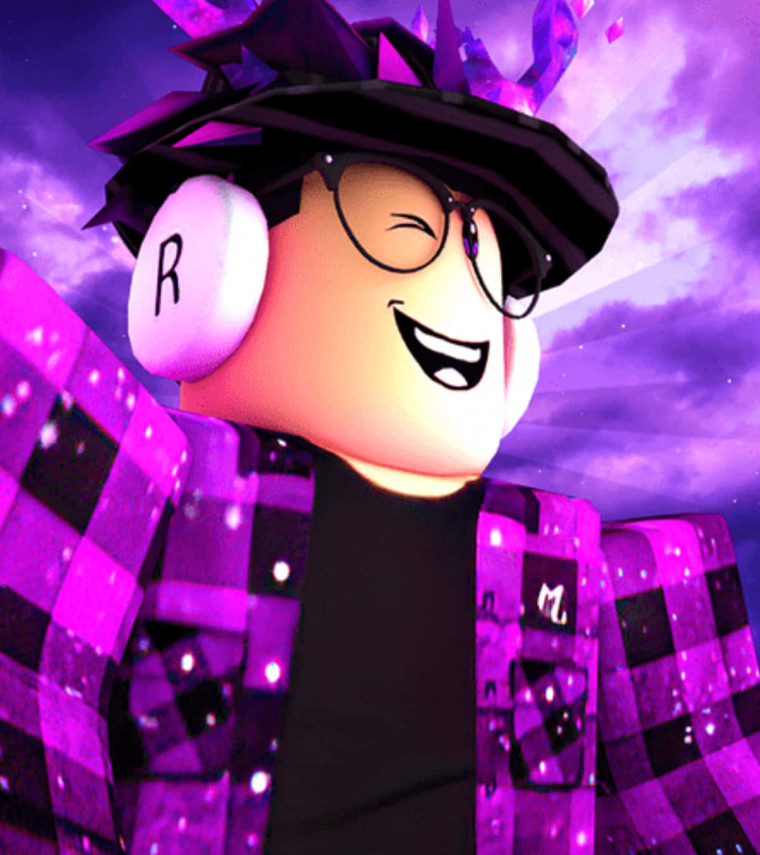 🔥 [70+] Roblox Avatar Wallpapers | WallpaperSafari