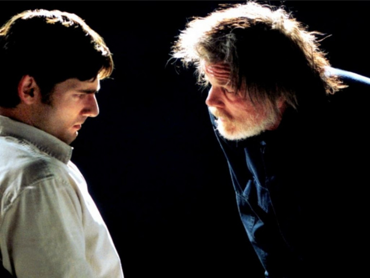 🔥 [120+] Nick Nolte Wallpapers | WallpaperSafari