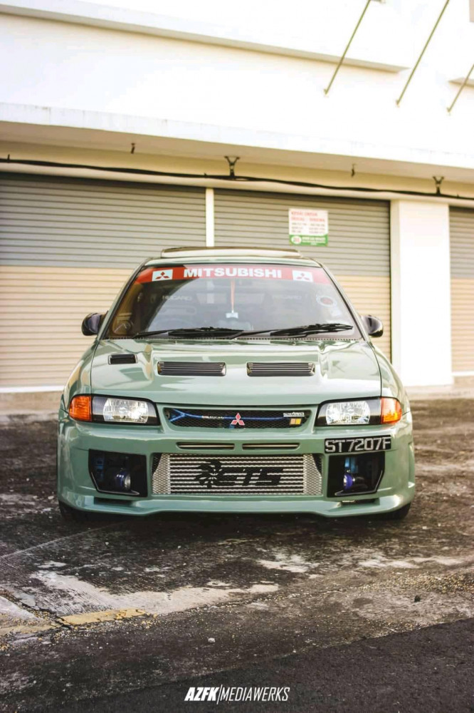 🔥 [50+] Mitsubishi Evo 3 Wallpapers | WallpaperSafari