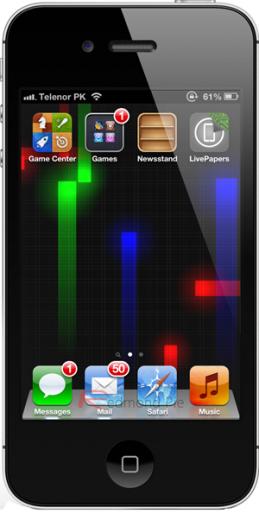 🔥 [50+] Live Wallpapers for iPhone 4 | WallpaperSafari