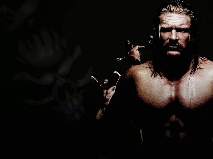 Free download Triple H HD Wallpapers WWE Wrestler Download High ...