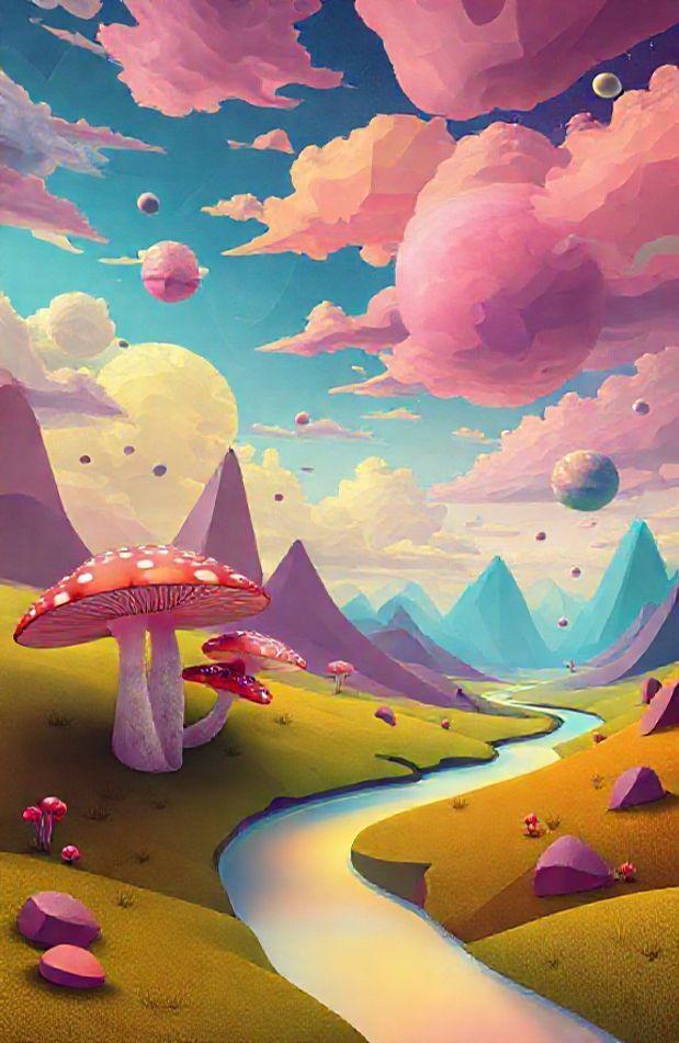🔥 [120+] Weird Backgrounds Pictures | WallpaperSafari