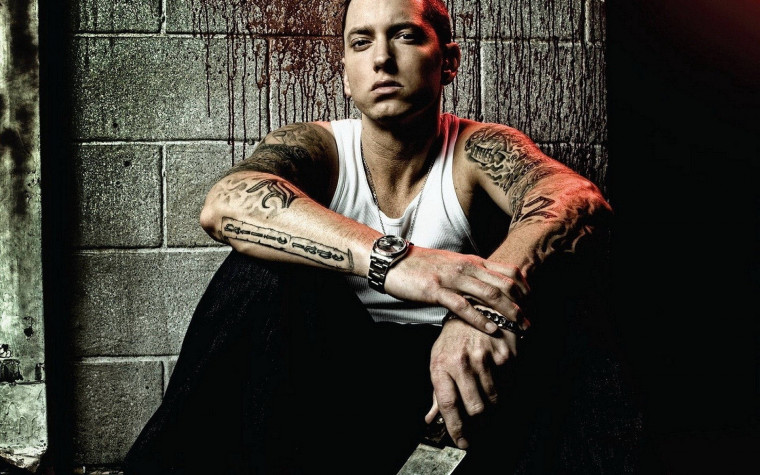 🔥 [40+] Eminem Middle Finger Wallpapers | WallpaperSafari