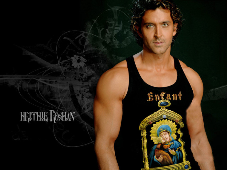🔥 [40+] Hrithik Roshan Wallpapers | WallpaperSafari