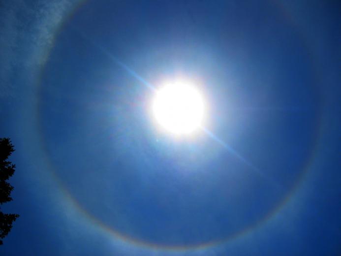 🔥 [40+] Rainbow Sunshine Wallpapers | WallpaperSafari