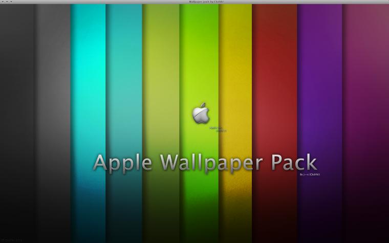 🔥 [50+] Apple Wallpapers Pack | WallpaperSafari