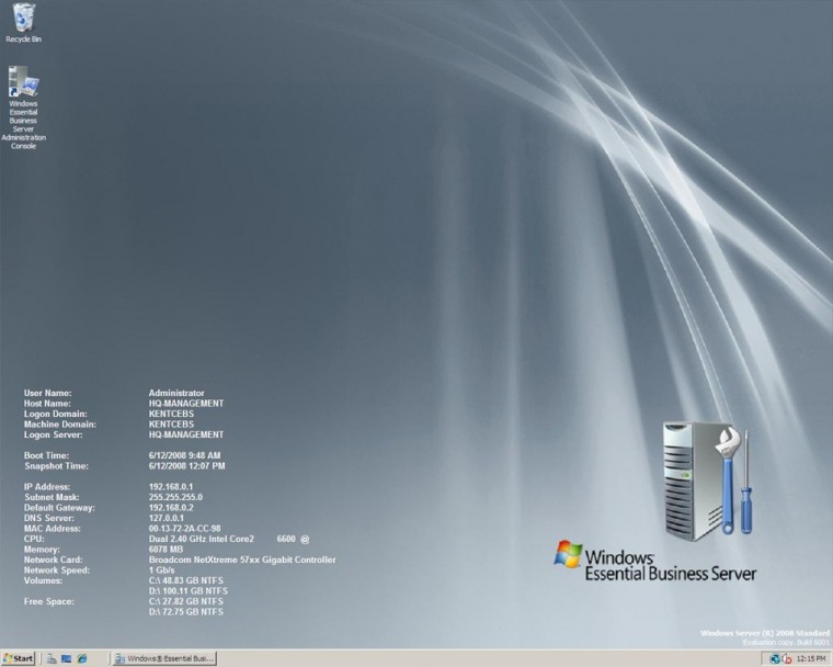 🔥 [80+] Windows Server Wallpapers | WallpaperSafari