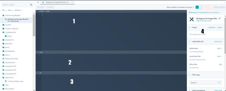 🔥 [20+] Module Backgrounds | WallpaperSafari