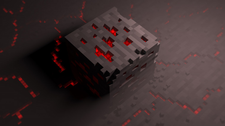 🔥 [130+] 4K Minecraft Wallpapers | WallpaperSafari