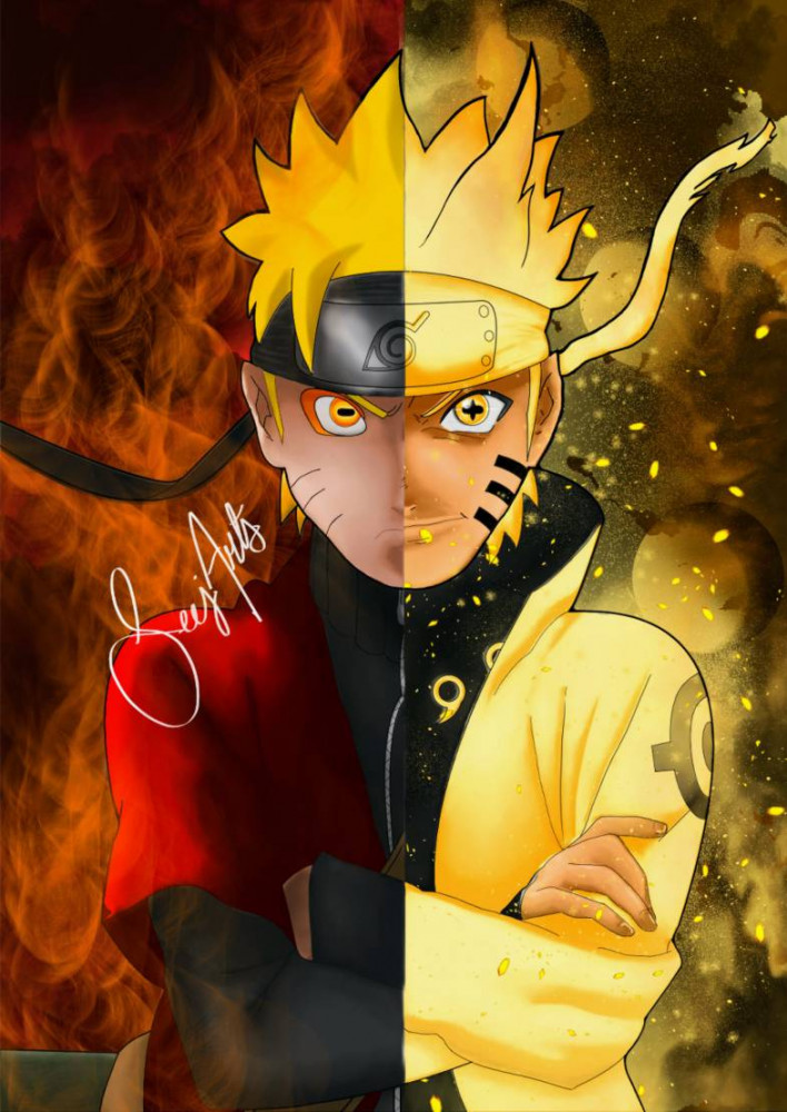 🔥 [60+] Anime Naruto Profile Wallpapers | WallpaperSafari