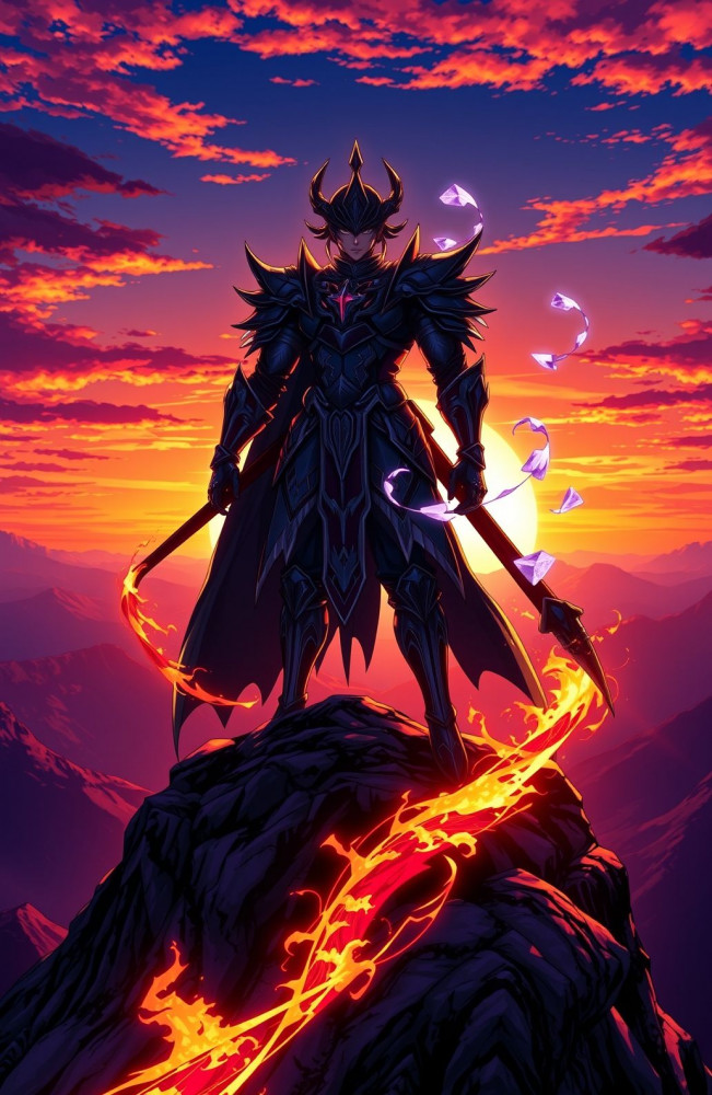 🔥 [60+] Badass Anime Wallpapers | WallpaperSafari