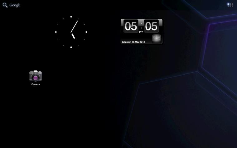 🔥 [50+] Digital Clock Wallpapers for Desktop | WallpaperSafari