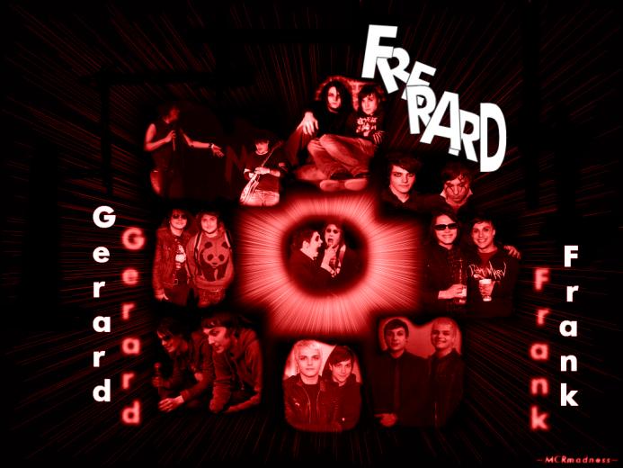 🔥 Free Download Best Frerard Wallpaper by @jessicahart | WallpaperSafari