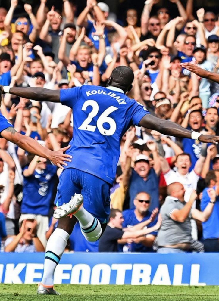 🔥 [40+] Chelsea 2023 Wallpapers | WallpaperSafari