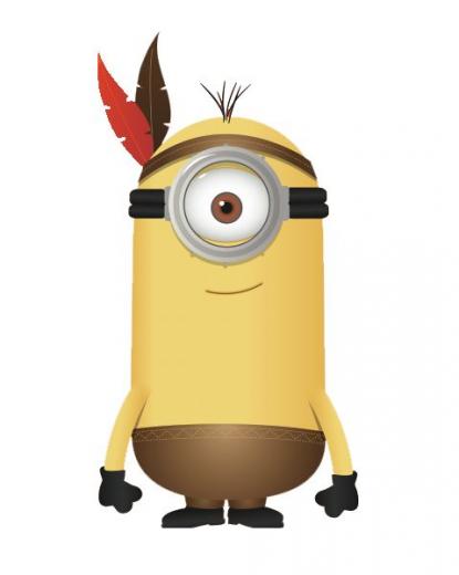 🔥 [40+] Minions Thanksgiving Wallpapers | WallpaperSafari