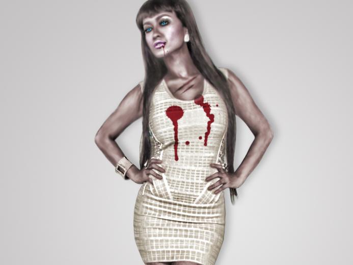 🔥 [50+] Sexy Scary Wallpapers | WallpaperSafari