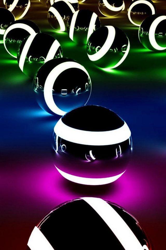 🔥 [20+] Colorful Balls Wallpapers | WallpaperSafari