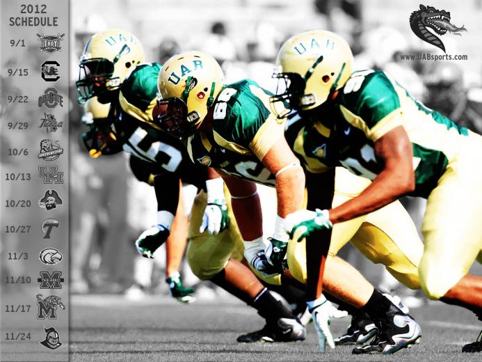 🔥 [50+] NCAA Football Wallpapers for Computer | WallpaperSafari