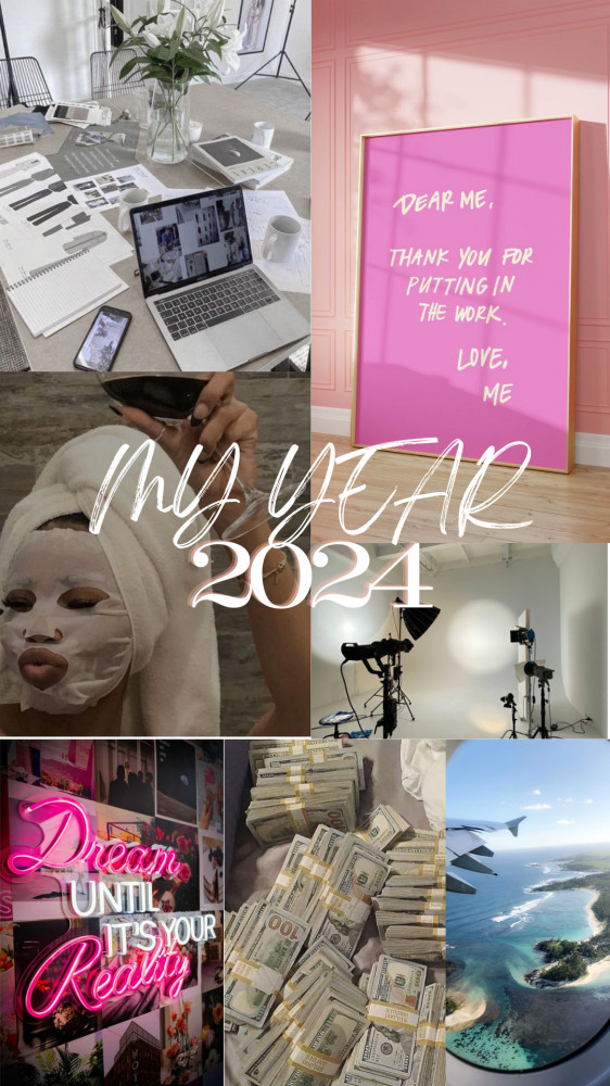 🔥 [20+] Aesthetic Collage 2024 Wallpapers | WallpaperSafari