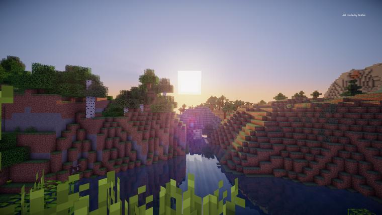 Free download Minecraft Hd Wallpaper Cool HD Wallpapers [1366x768] for ...