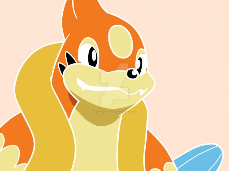 🔥 Free Download Floatzel Gifs Find Share On Giphy by @lauraw ...