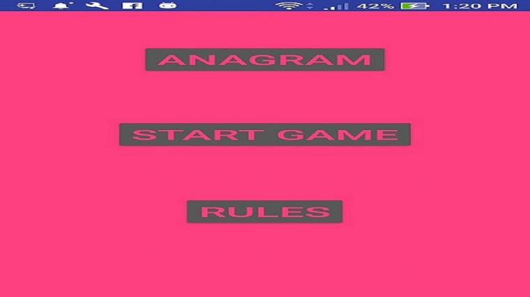 🔥 Free Download Ways To Solve Anagrams Effectively Wikihow by @brandongrant | WallpaperSafari