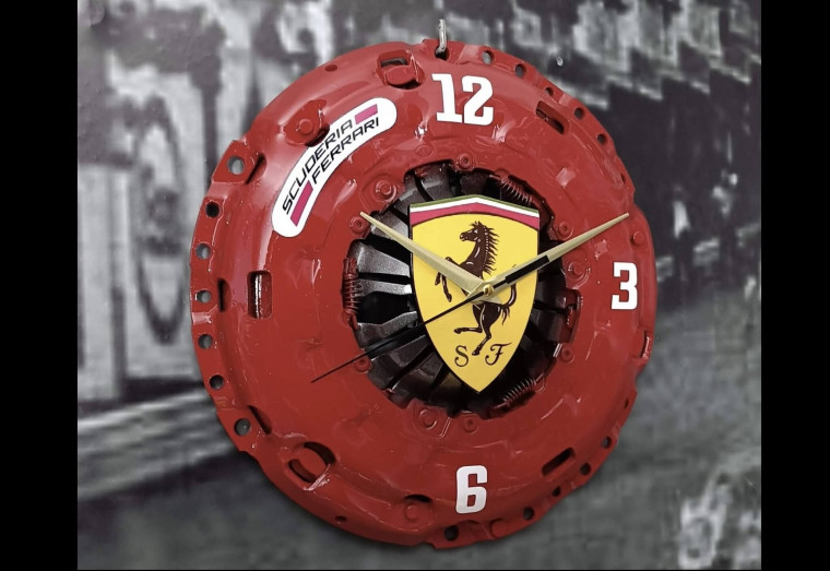 🔥 [50+] Ferrari Watch Wallpapers | WallpaperSafari