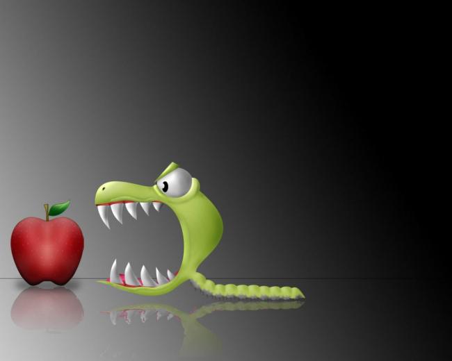 🔥 [80+] Funny Food Wallpapers | WallpaperSafari