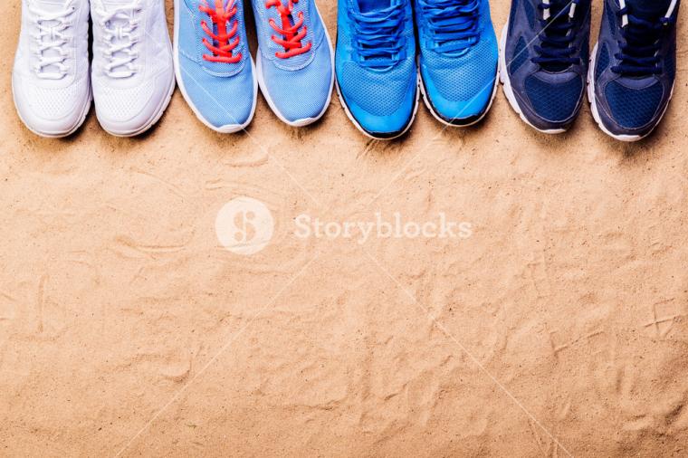 🔥 [60+] Shoe Backgrounds | WallpaperSafari
