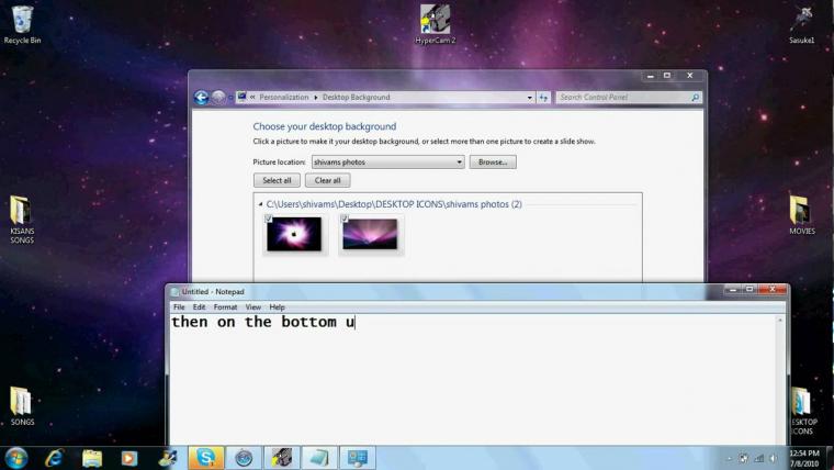 🔥 [140+] Rotating Wallpapers Windows 10 | WallpaperSafari