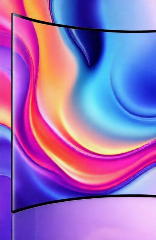 🔥 [40+] Curved Screen Wallpapers | WallpaperSafari
