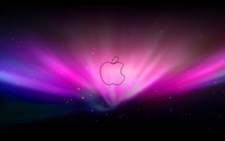 [74+] Apple Leopard Wallpaper on WallpaperSafari