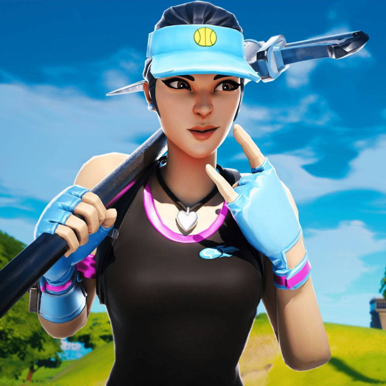 🔥 [70+] Fortnite Pfp Wallpapers | WallpaperSafari