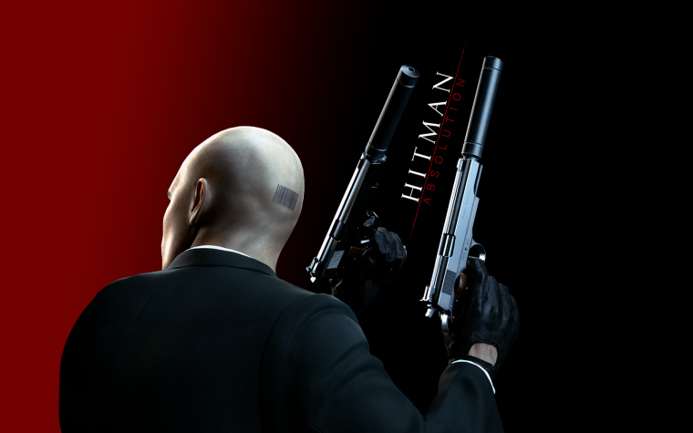 🔥 Free Download Hitman Absolution Wallpaper Hd by @christinealvarado ...