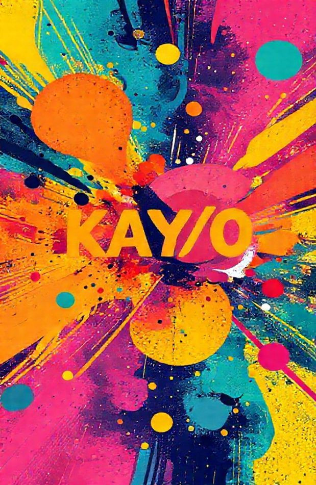 🔥 [40+] KAY/O Wallpapers | WallpaperSafari
