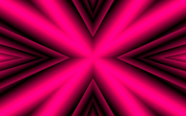 🔥 [140+] Neon Pink Wallpapers | WallpaperSafari