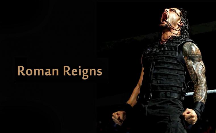 🔥 [100+] The Rock And Roman Reigns Wallpapers | WallpaperSafari