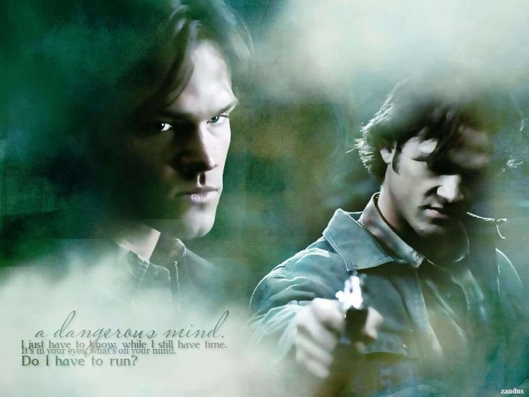 🔥 [80+] Sam Winchester Wallpapers | WallpaperSafari
